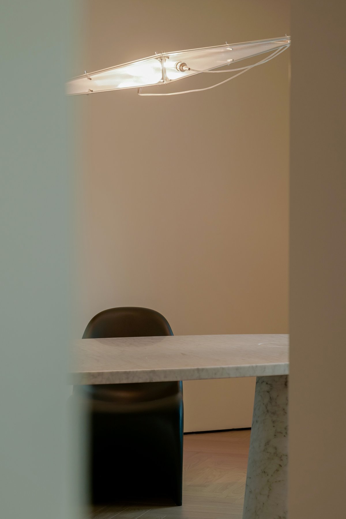 YINJISPACE - Zhui Yu Studio x A Silent Whisper